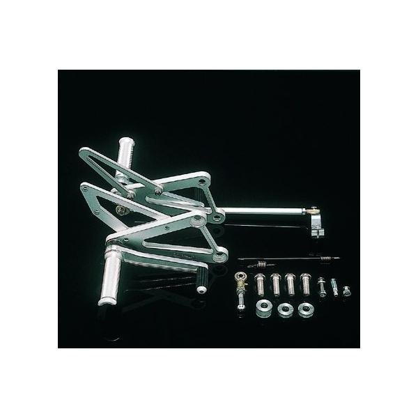 ※詳細な出荷時期はご注文後にメールでご案内します。■適合車種VFR400R　VFR400R   　　備考: PROARMVFR400Z　VFR400Z   　　備考: PROARM■商品番号0-6-BH19■JANコード4562191261...