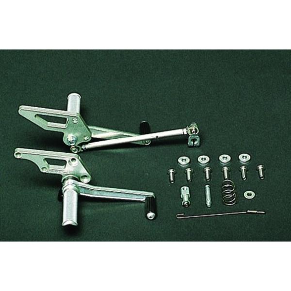 ※詳細な出荷時期はご注文後にメールでご案内します。■適合車種XJR1300　XJR1300   XJR1200　XJR1200   XJR1200R　XJR1200R   ■商品番号0-6-BY25■JANコード4562191276573■...