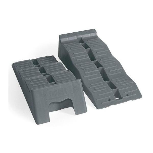 ※詳細な出荷時期はご注文後にメールでご案内します。■適合車種　   　　備考: 汎用■商品番号OSE-97901-038■商品概要【サイズ】D530mm×H130mm×W200mm【カラー】グレー【耐荷重】5トン