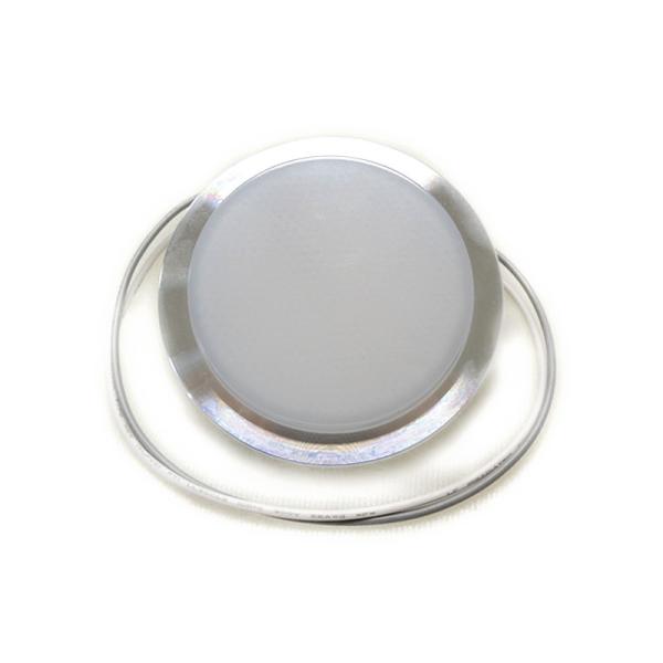 ※詳細な出荷時期はご注文後にメールでご案内します。■適合車種　   　　備考: 汎用■商品番号OSE-LIN-635SV-WW■商品概要【取付難易度】3【サイズ】直径：59.5mm、厚さ：10mm (レンズ部含む)