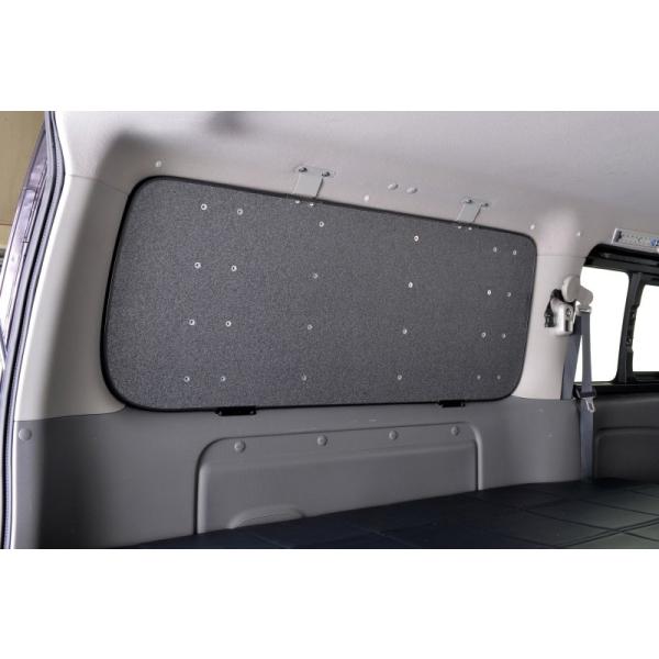 ※詳細な出荷時期はご注文後にメールでご案内します。■適合車種日産 NV350キャラバン　日産 NV350キャラバン   　　備考: プレミアムGX ※メーカーオプションの荷室部スライドサイドウインドウ装着車には適合不可■商品番号OG350-...