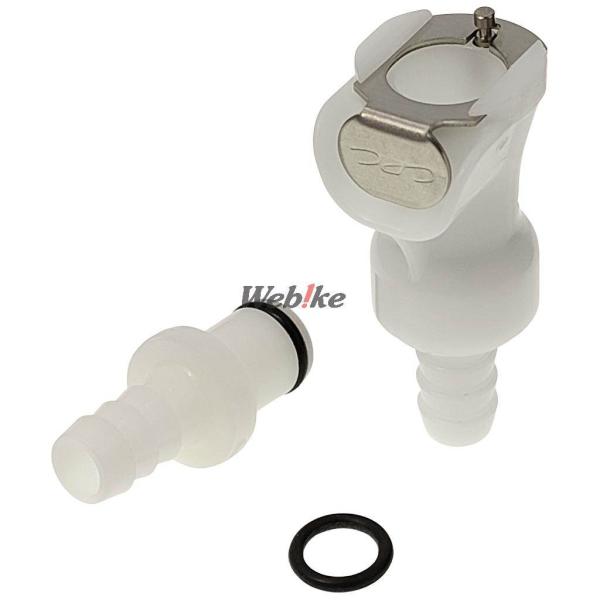 ※詳細な出荷時期はご注文後にメールでご案内します。■適合車種　   　　備考: 汎用■商品番号105-230■JANコード4934154115616■商品概要【素材／材質】樹脂ボディー