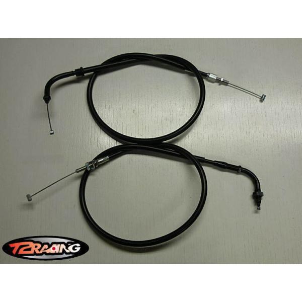 ※詳細な出荷時期はご注文後にメールでご案内します。■適合車種NSR250R　NSR250R   　　備考: MC18　NSR250R   　　備考: MC21■商品番号T2-N25-W-AW21■商品概要【セット内容】・アクセルワイヤーA×...