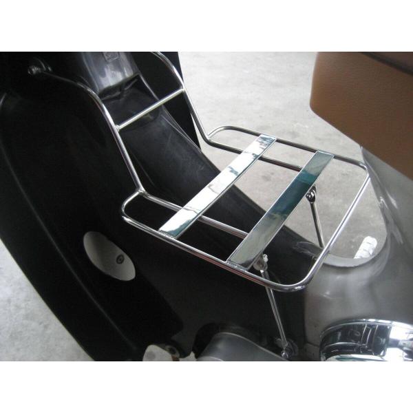 ※詳細な出荷時期はご注文後にメールでご案内します。■適合車種スーパーカブ50　スーパーカブ50   　　備考: ※AA04モデルは取付不可（専用タイプがあります）スーパーカブ70　スーパーカブ70   スーパーカブ90　スーパーカブ90  ...