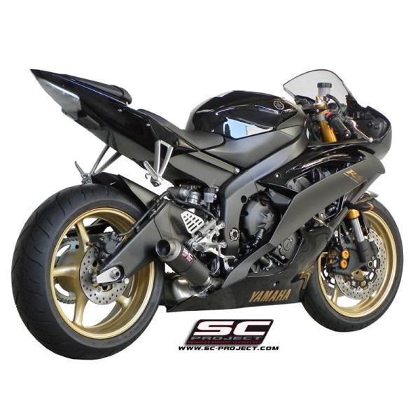 ※詳細な出荷時期はご注文後にメールでご案内します。■適合車種YZF-R6　YZF-R6 年式: 06-16  ■商品番号Y04-L18C■商品概要ローポジション【製品内容】・サイレンサー×1・リンクパイプ×1・スプリング＆ボルト類・CEE ...