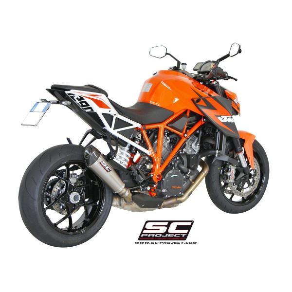 ※詳細な出荷時期はご注文後にメールでご案内します。■適合車種1290 SUPER DUKE R　1290 SUPER DUKE R 年式: 14-16  ■商品番号KTM07-K34T■商品概要取り付けに必要なパーツはすべて付属【製品内容】...