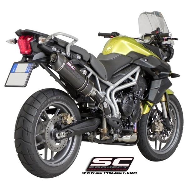 ※詳細な出荷時期はご注文後にメールでご案内します。■適合車種TIGER 800　TIGER 800 年式: 10-16  TIGER 800 XC　TIGER 800 XC 年式: 10-16  ■商品番号T06-H02C■商品概要取り付け...