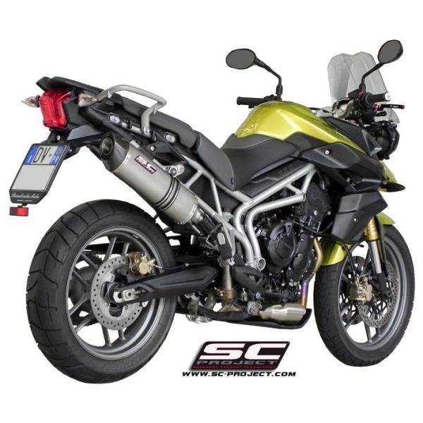 ※詳細な出荷時期はご注文後にメールでご案内します。■適合車種TIGER 800　TIGER 800 年式: 10-16  TIGER 800 XC　TIGER 800 XC 年式: 10-16  ■商品番号T06-H02T■商品概要取り付け...