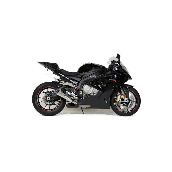 ※詳細な出荷時期はご注文後にメールでご案内します。■適合車種S1000RR　S1000RR 年式: 15-19  ■商品番号398321■商品概要カラー：ステンレスポリッシュ重量：4.32kg(STD比-6kg)