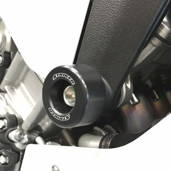 ※詳細な出荷時期はご注文後にメールでご案内します。■適合車種YZF-R1　YZF-R1 年式: 15-21  YZF-R1M　YZF-R1M 年式: 15-21  ■商品番号SS-GS127A-F1■JANコード4580363932096■...