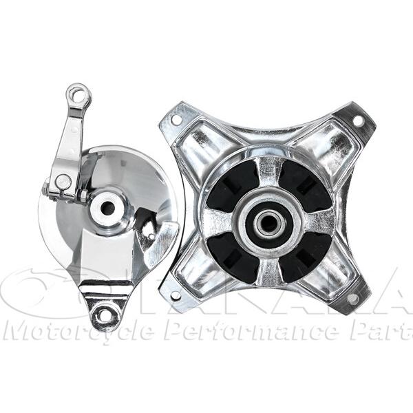 ※詳細な出荷時期はご注文後にメールでご案内します。■適合車種ダックス　ダックス   　　備考: 4本ハブ装着車ダックス70　ダックス70   　　備考: 4本ハブ装着車シャリー50　シャリー50   　　備考: 4本ハブ装着車シャリー70　...