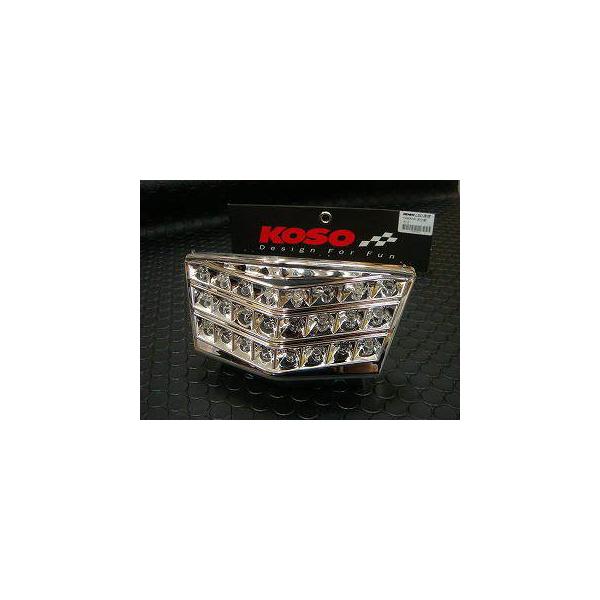 ※詳細な出荷時期はご注文後にメールでご案内します。■適合車種シグナスX　シグナスX   　　備考: 2型 台湾仕様(4C6)純正LEDテール非装着車　シグナスX   　　備考: 2型 国内仕様SE44J(28S)■商品番号NXC125-17...