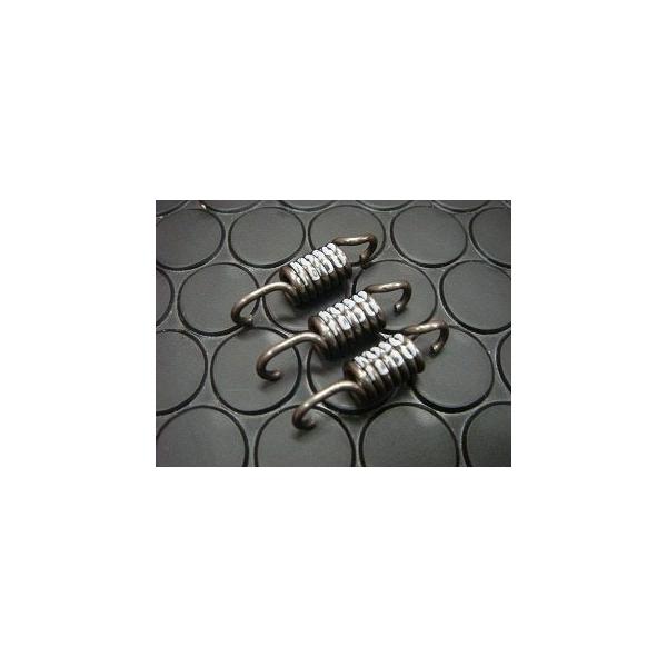 ※詳細な出荷時期はご注文後にメールでご案内します。■適合車種スーパーディオ　スーパーディオ   　　備考: ZX純正クラッチ(全車種)■商品番号H2-KS20■JANコード4580630252629■商品概要【入数】3個【サイズ】A=8.5...