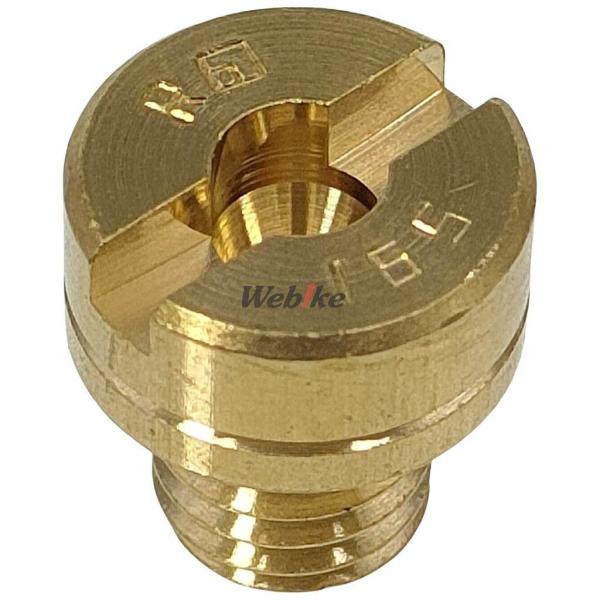 ※詳細な出荷時期はご注文後にメールでご案内します。■商品番号ZM-N100604-16500■商品概要HSR42／45／48 キャブレター用補修パーツ図：66