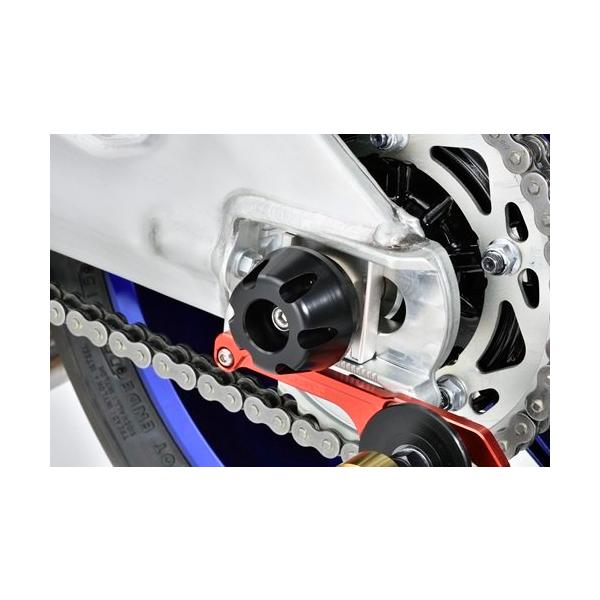 ※詳細な出荷時期はご注文後にメールでご案内します。■適合車種YZF-R1　YZF-R1 年式: 15-21  YZF-R1M　YZF-R1M 年式: 15-21  ■商品番号345-276-000■商品概要ジュラコン&amp;reg;製左右...