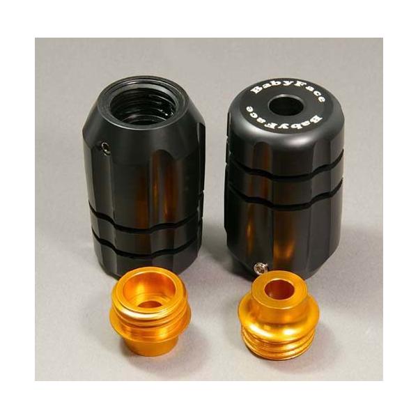 ※スマホの場合は商品情報を全て表示後【在庫確認ボタン】を押してください■適合車種1190 RC8　1190 RC8 年式: 08-12  ■商品番号006-SKT02b■JANコード4589981471857■商品概要【入数】左右各1個【素...