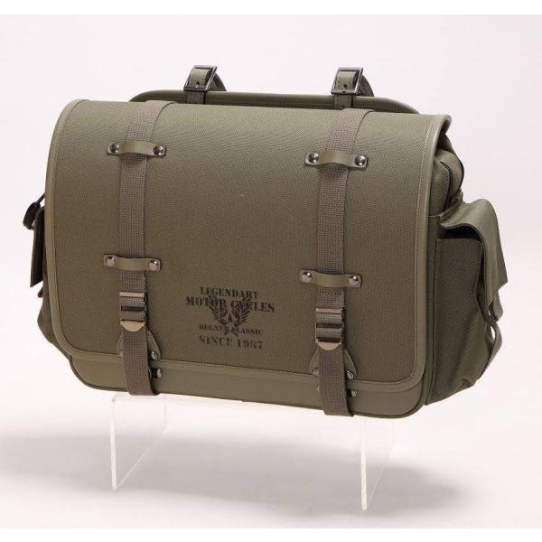 ※詳細な出荷時期はご注文後にメールでご案内します。■商品番号NB-132-KK■JANコード4524486068577■商品概要サイズ：H30×W45×D12cm容量：12L【素材】PVC(合成皮革)POLY600D【付属品】レインカバーバ...