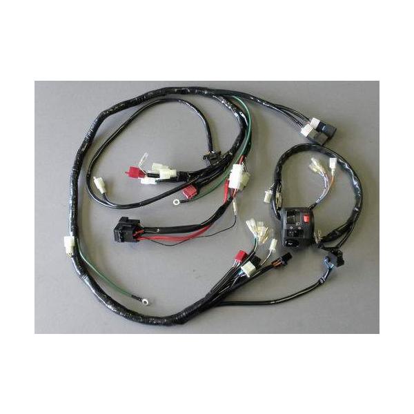 ※詳細な出荷時期はご注文後にメールでご案内します。■適合車種CB750F　CB750F   　　備考: (国内)CB900F　CB900F   　　備考: (ヨーロッパ仕様 アメリカ仕様)■商品番号w-1882-014■商品概要仕様：ハイグ...