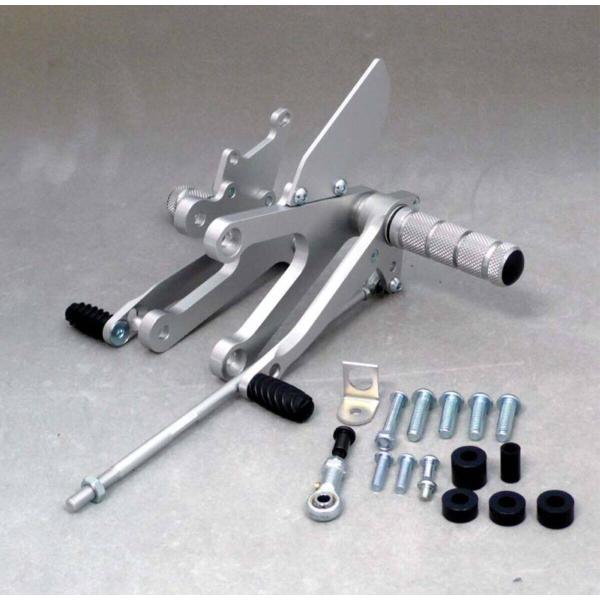 ※詳細な出荷時期はご注文後にメールでご案内します。■適合車種NSR250R　NSR250R 年式: 90-  ■商品番号0-45-WS1201■JANコード4562195037118■商品概要1ポジション【ポジション】バック0mm／アップ20mm