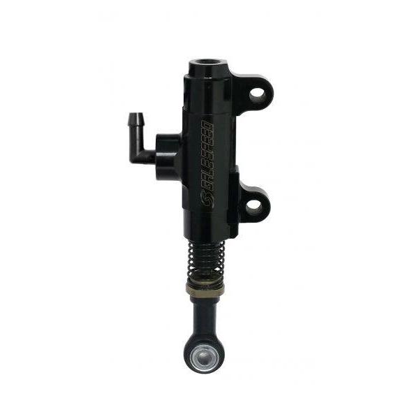 ※詳細な出荷時期はご注文後にメールでご案内します。■商品番号RMC12-640B■JANコード4538792824987■商品概要【ピストンサイズ】Φ12【対応キャリパー】ピストン径Φ32／Φ34対向2ピストン【ボルトピッチ】P1.00【フ...