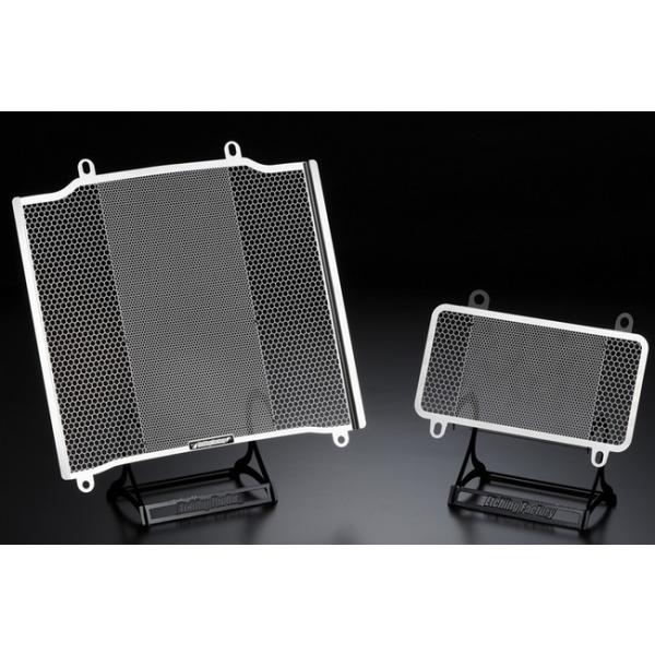 ※詳細な出荷時期はご注文後にメールでご案内します。■適合車種ZZR1100/ZX-11　ZZR1100/ZX-11 年式: 93-01  　　備考: D型■商品番号ROK-ZZR1100-01■商品概要材質：SUS304板厚：0.8tエンブ...