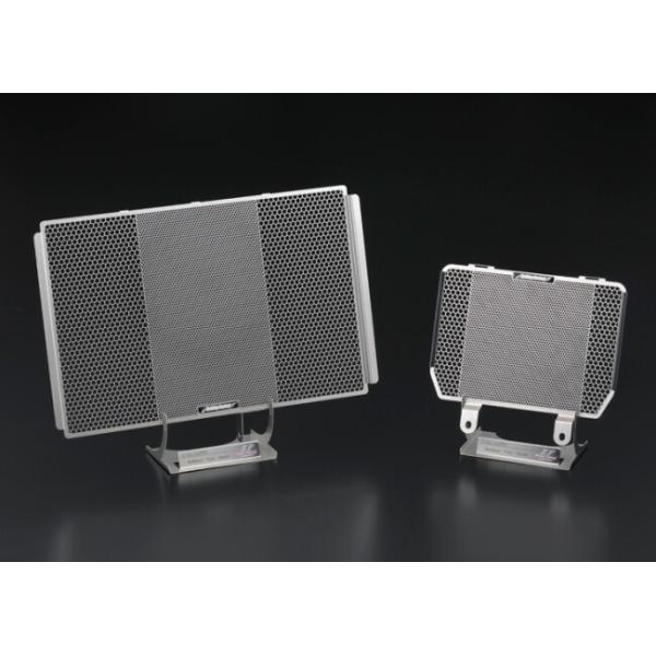 ※詳細な出荷時期はご注文後にメールでご案内します。■適合車種YZF-R1M　YZF-R1M 年式: 15-24  YZF-R1　YZF-R1 年式: 15-24  ■商品番号RGY-YZFR1-04■商品概要素材：SUS304板厚：0.8t...