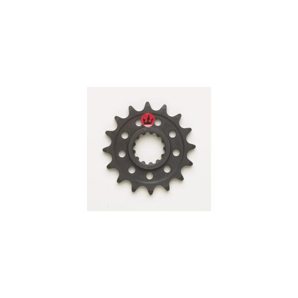 ※詳細な出荷時期はご注文後にメールでご案内します。■適合車種RC390　RC390 年式: 15-19  Duke 390　Duke 390 年式: 13-19  ■商品番号2290-520-16■商品概要フロント用素材：スチール適合チェー...