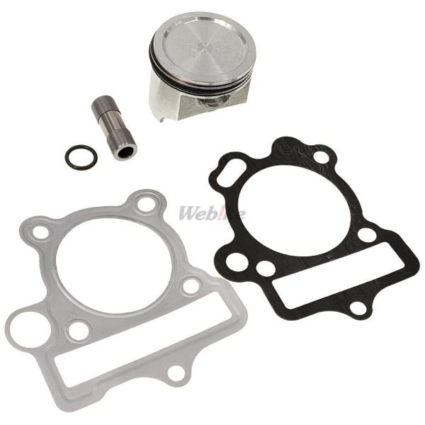 ※詳細な出荷時期はご注文後にメールでご案内します。■適合車種GS50　GS50   GAG　GAG   ■商品番号19-0554■商品概要【仕様】90ccボアアップタイプ