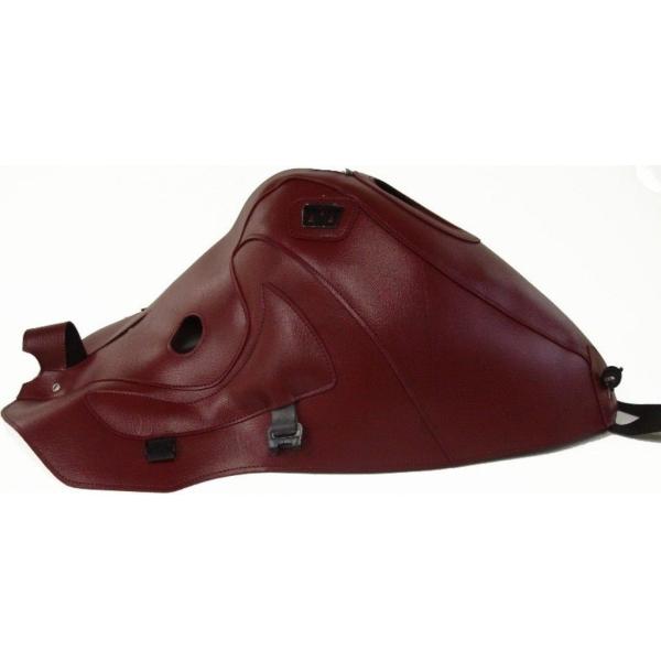 ※詳細な出荷時期はご注文後にメールでご案内します。■適合車種ZZR1100　ZZR1100 年式: 93  　　備考: (D型)■商品番号1262B■JANコード4548664602933■商品概要【カラー】バイオレット FONCE／オレン...