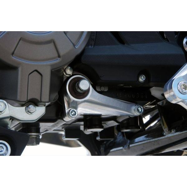 ※詳細な出荷時期はご注文後にメールでご案内します。■適合車種Z125 プロ　Z125 プロ   ■商品番号32115■JANコード4522285321152■商品概要カラー：シルバーアルマイト仕上げ素材：A2017材