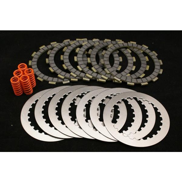 ※詳細な出荷時期はご注文後にメールでご案内します。■適合車種NSR250R　NSR250R   　　備考: MC18　NSR250R   　　備考: MC21　NSR250R   　　備考: MC28■商品番号T2-N25-KDCK-R■商...