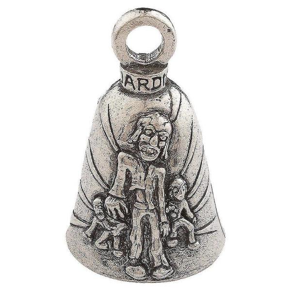 ※詳細な出荷時期はご注文後にメールでご案内します。■商品番号016404■商品概要カラー：クローム素材：合金サイズ：ベル本体／縦約40mm・直径約25mmポーチ付