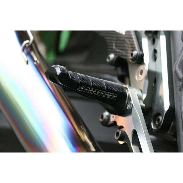 ※詳細な出荷時期はご注文後にメールでご案内します。■商品番号SS-R9705TSC1■JANコード4580363911367■商品概要【サイズ】長さ：75mm幅：25mmネジ径：M8・1本入り・スラッシュカット・STRIKER スポーツツー...