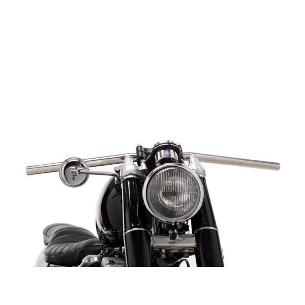 ※詳細な出荷時期はご注文後にメールでご案内します。■適合車種　   　　備考: 汎用■商品番号MR-HC001I■JANコード4573229350042■商品概要【MOTOR ROCK】材質：ステンレスサイズ：肉厚 2mm／曲半径 70R(...