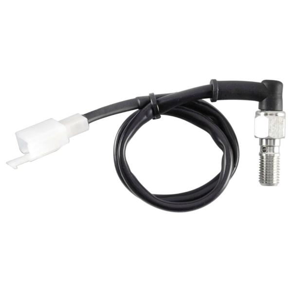 ※詳細な出荷時期はご注文後にメールでご案内します。■適合車種　   　　備考: 汎用■商品番号RFTR93■商品概要■対応モデル【サイズ：M10×1.00mm】BREMBO・BMW・DUCATI・MV AGUSTA【サイズ：M10×1.25...