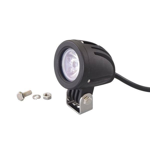 ※詳細な出荷時期はご注文後にメールでご案内します。■商品番号800-0710000■JANコード4990852107087■商品概要【素材】・ボディ：アルミダイキャスト製ブラック・ステー：ステンレス製・レンズ：アクリル製●汎用DC12V(A...