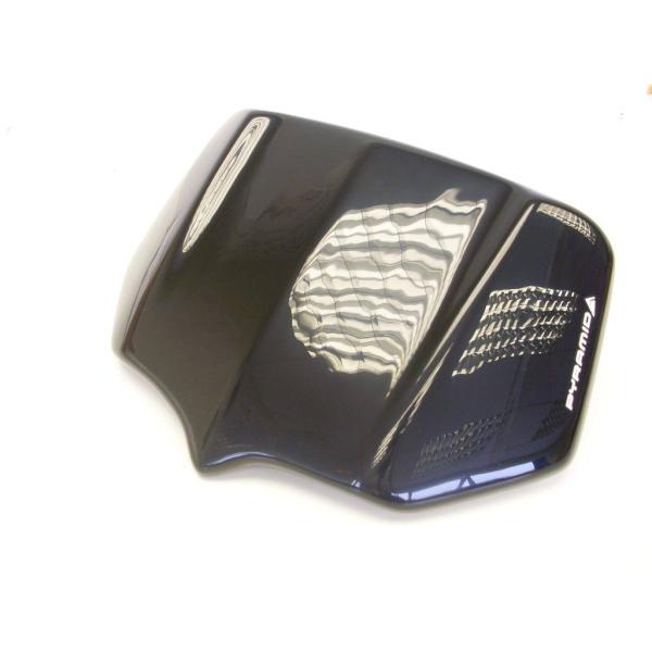 ※詳細な出荷時期はご注文後にメールでご案内します。■適合車種　   　　備考: 汎用■商品番号08451B■商品概要汎用ストリートファイター・スクリーン - Lynx フライ・スクリーン