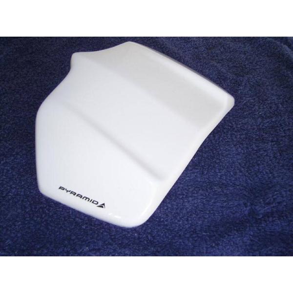 ※詳細な出荷時期はご注文後にメールでご案内します。■適合車種　   　　備考: 汎用■商品番号08451C■商品概要汎用ストリートファイター・スクリーン - Lynx フライ・スクリーン