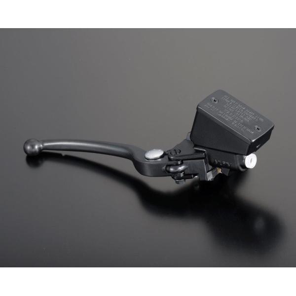 ※詳細な出荷時期はご注文後にメールでご案内します。■適合車種GSX1100S KATANA　GSX1100S KATANA   　　備考: ※旧型ストップスイッチの場合は要改造／※セパハン用マスターシリンダーハンドルの角度が3度から7度まで...