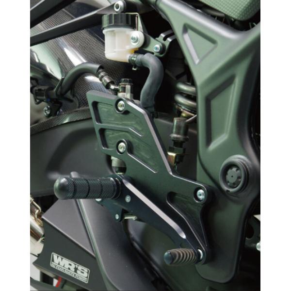 ※詳細な出荷時期はご注文後にメールでご案内します。■適合車種YZF-R3　YZF-R3 年式: -23  　　備考: ABSYZF-R25　YZF-R25 年式: -23  　　備考: ABSMT-03　MT-03 年式: -23  　　備...