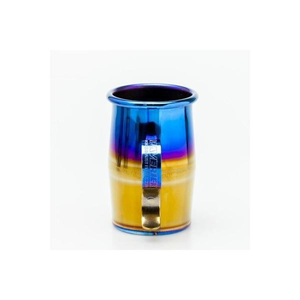 ※詳細な出荷時期はご注文後にメールでご案内します。■商品番号MVTC-TAB■JANコード4573469670528■商品概要【サイズ】口径60mm×高さ90mm【容量】150ml【重量】95g【素材／材質】チタン【原産国】日本【仕様】食洗機対応