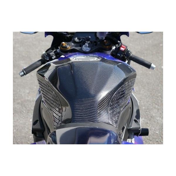 ※詳細な出荷時期はご注文後にメールでご案内します。■適合車種YZF-R1　YZF-R1 年式: 15-22  ■商品番号3Y5R1TC-W■商品概要コールドプレス製法