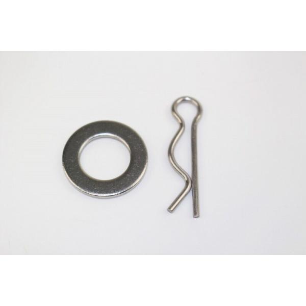 ※詳細な出荷時期はご注文後にメールでご案内します。■適合車種モンキー　モンキー   　　備考: 各年式　モンキー   　　備考: 各年式 6Vダックス(シャフトΦ14車体)ゴリラ　ゴリラ   　　備考: 各年式　ゴリラ   　　備考: 各年...