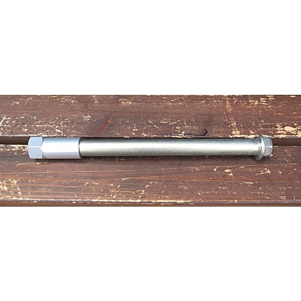 ※詳細な出荷時期はご注文後にメールでご案内します。■適合車種SR　SR   ■商品番号AS1702-FN■商品概要■中空アクスルシャフト (フロント) 用【カラー】シルバー