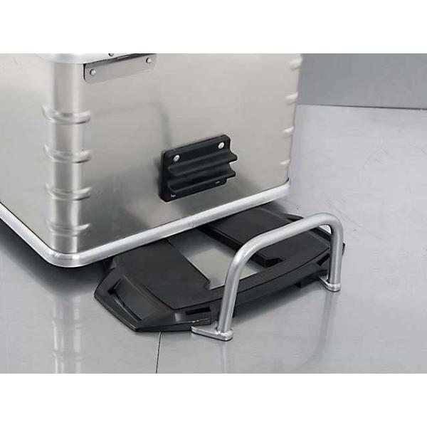 ※詳細な出荷時期はご注文後にメールでご案内します。■適合車種ヘプコ＆ベッカー トップケースホルダー AluRack(アルラック)用　ヘプコ＆ベッカー トップケースホルダー AluRack(アルラック)用   ■商品番号700007350■J...