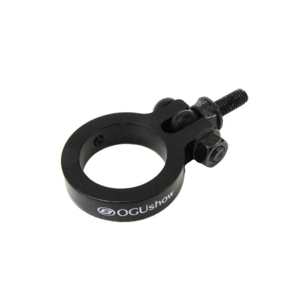 ※詳細な出荷時期はご注文後にメールでご案内します。■適合車種　   　　備考: 汎用■商品番号OGP025-2■商品概要【取付難易度】3【対応ナットサイズ】M6【対応パイプ径】25Φ