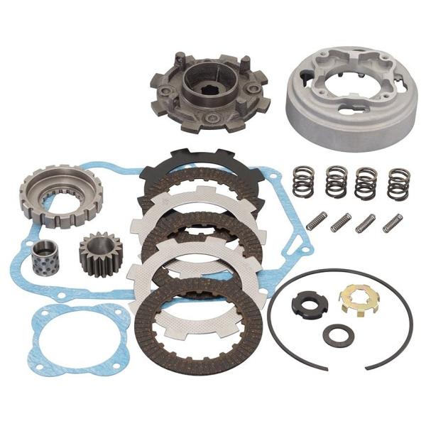 ※詳細な出荷時期はご注文後にメールでご案内します。■適合車種モンキー　モンキー   　　備考: 系50ccエンジン(FI車含む) マニュアルクラッチ車用■商品番号307-1017500■JANコード4990852107810■商品概要【タイ...