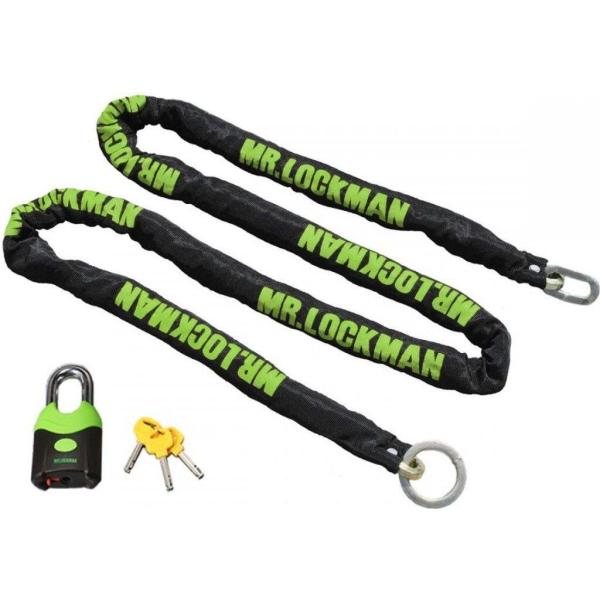 ※詳細な出荷時期はご注文後にメールでご案内します。■商品番号7701ML020GR2400■JANコード4543781111023■商品概要【カラー】・ブラック【素材／材質】・スチール(焼き入)【サイズ】・チェーン：Φ10mm×10mm・2...