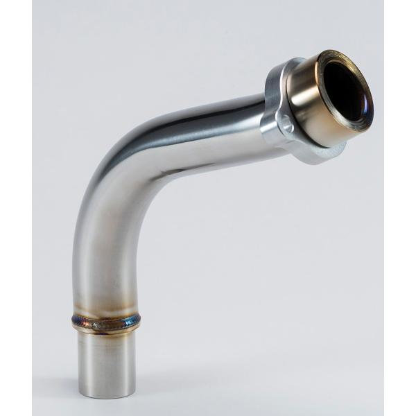 ※詳細な出荷時期はご注文後にメールでご案内します。■適合車種VTR250 FI　VTR250 FI 年式: 09-  ■商品番号10260-00001■JANコード4521717007428■商品概要SPEC-A専用リアエキゾーストパイプ素...