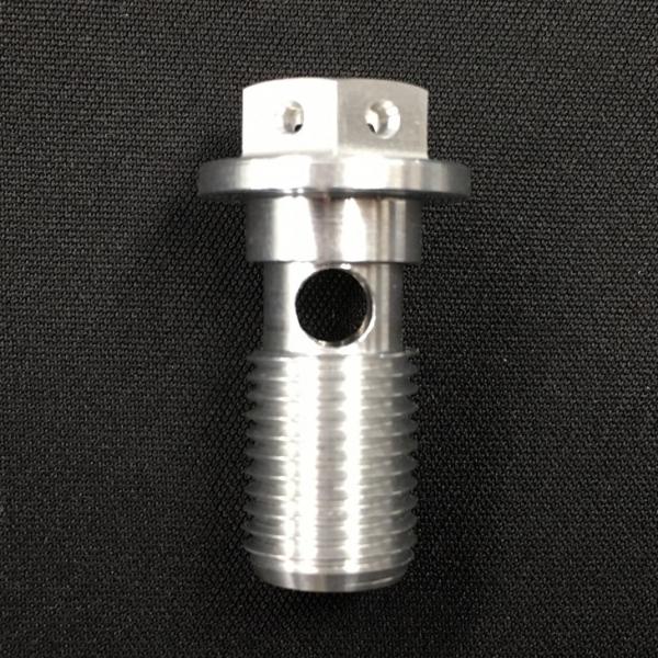 ※詳細な出荷時期はご注文後にメールでご案内します。■適合車種ZRX　ZRX   GPZ　GPZ   ■商品番号000EZCR003Z■JANコード4582215610527■商品概要素材：AL7075(ジュラルミン製)サイズ：M14/P=1...